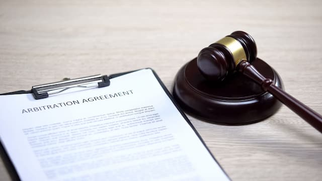 The Factors to Consider When Drafting Arbitration Agreements